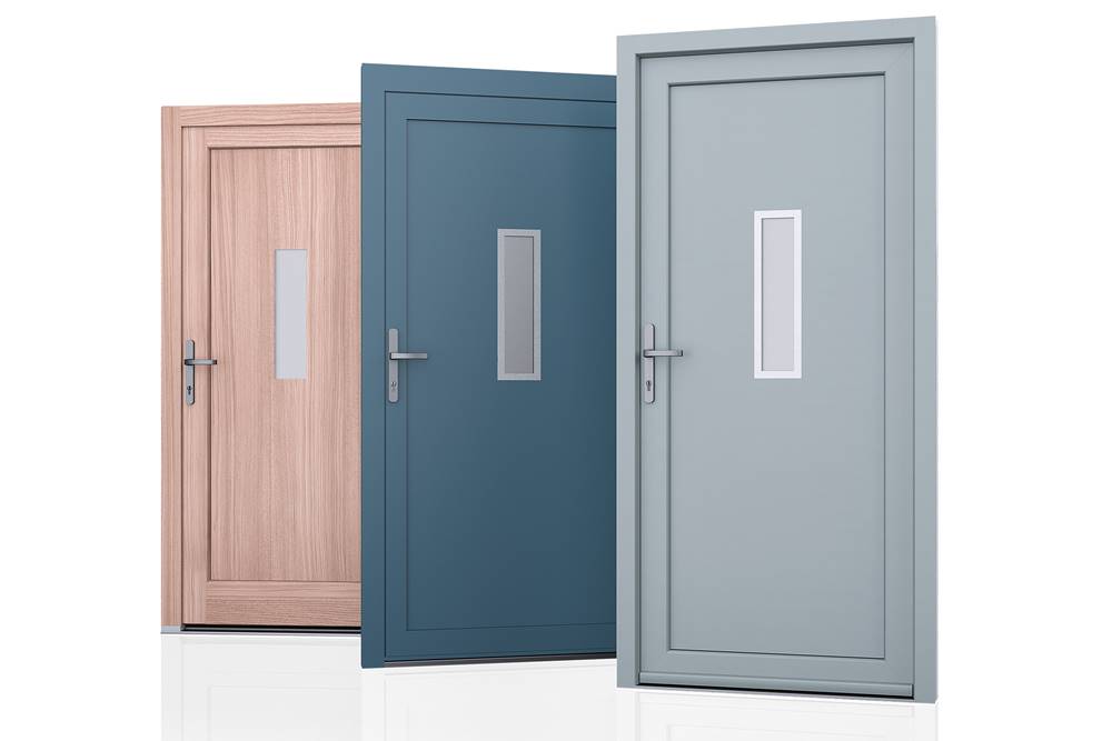 EkoLine Paneele - MARPOL Fenster KG aus Haibach im MühlkreisMARPOL ...